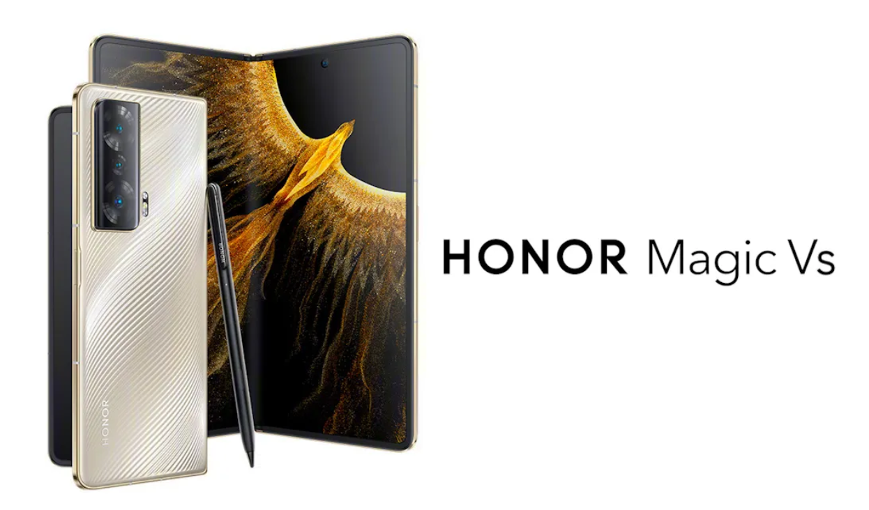 The HONOR Foldable Phone is Coming to the Philippines Soon - When In Manila