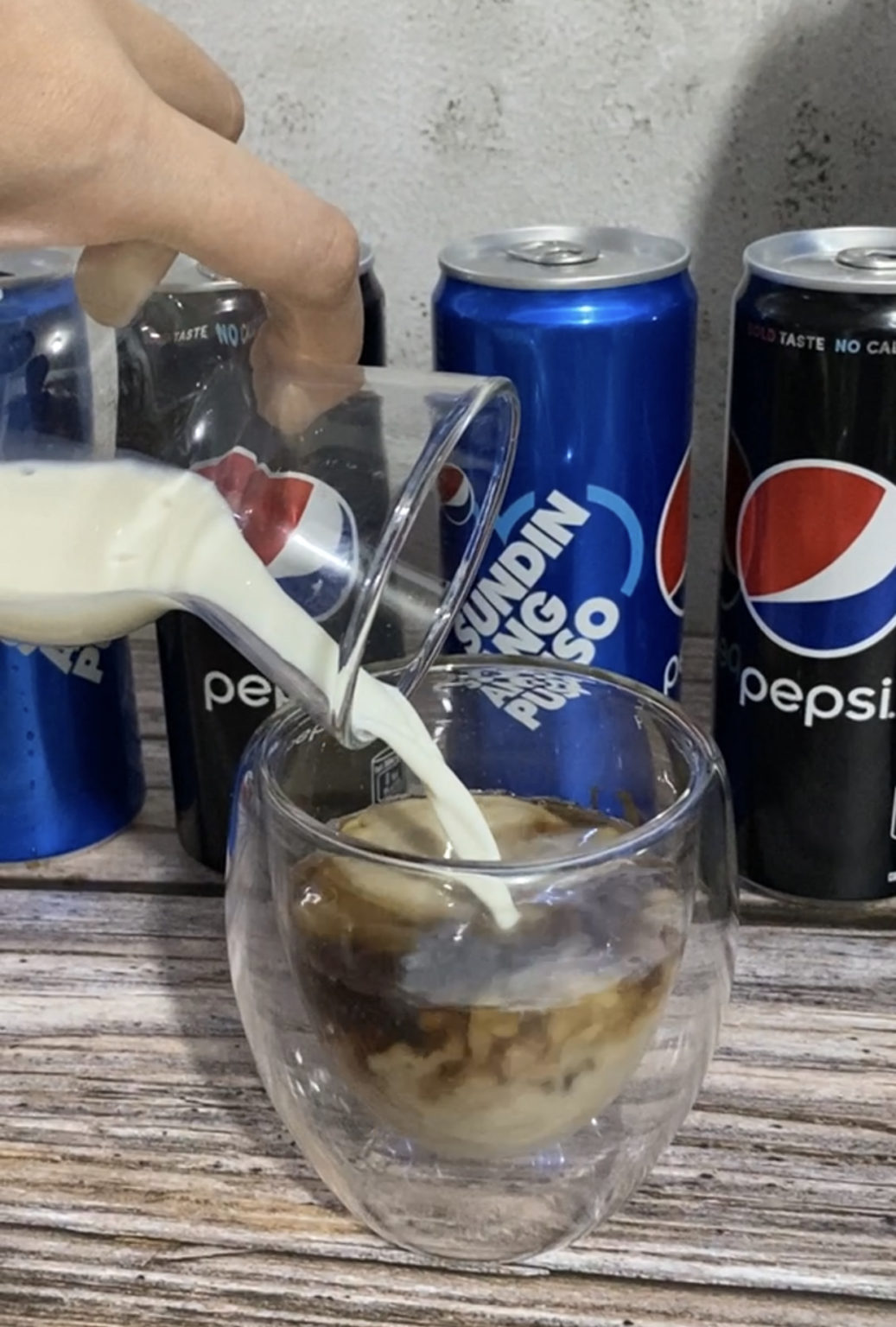 Why is #PILK (Pepsi + Milk) trending? - When In Manila