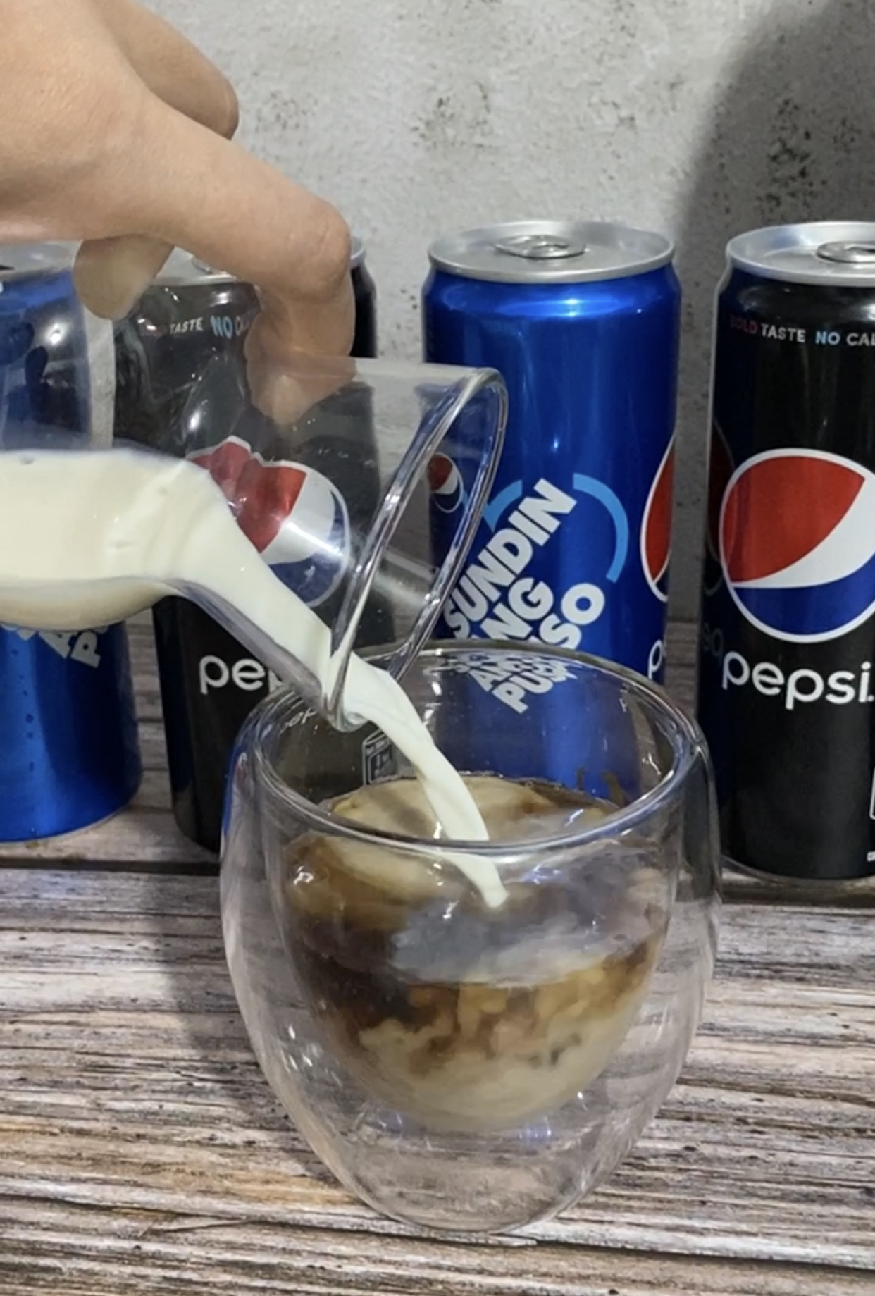 Why is #PILK (Pepsi + Milk) trending? - When In Manila
