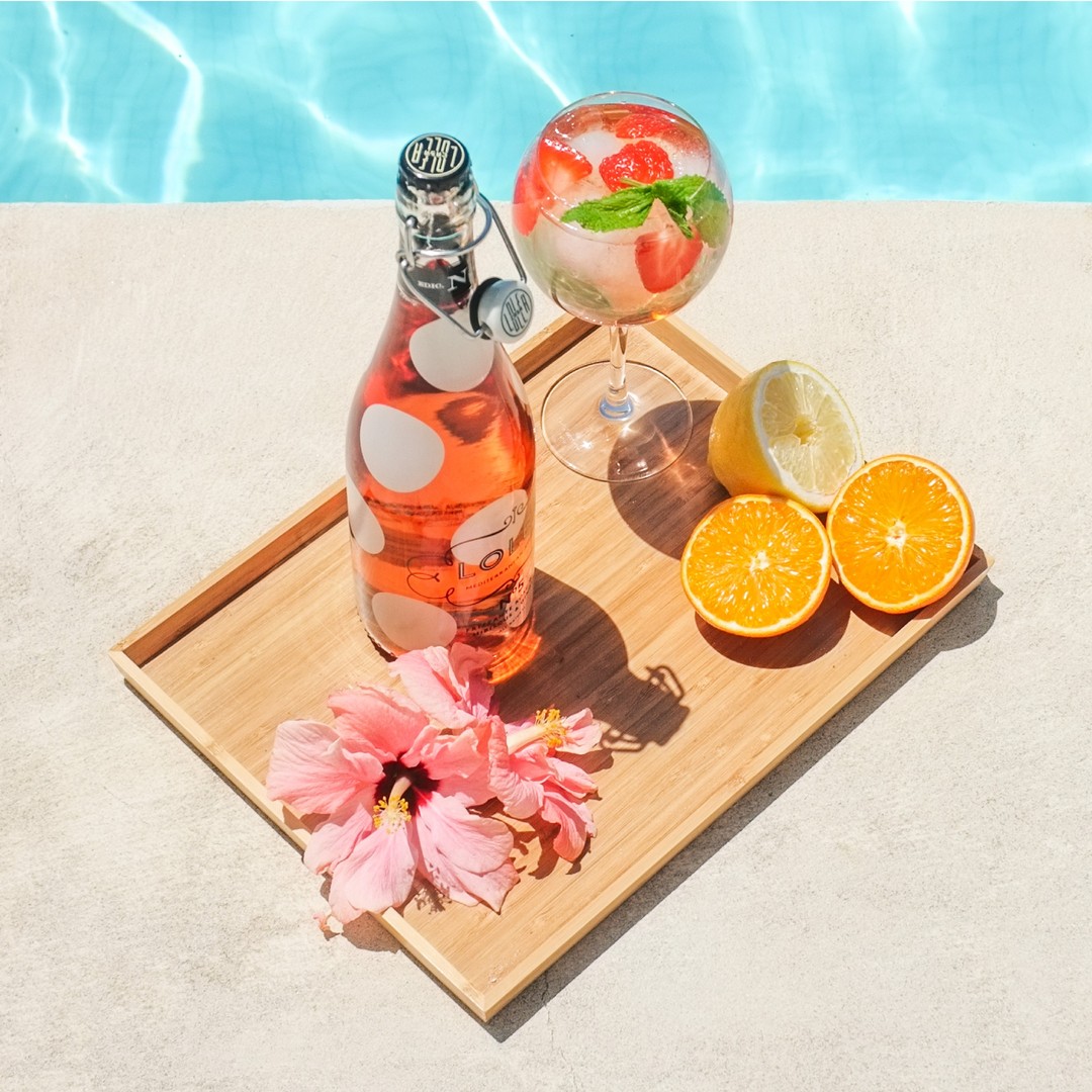 LOOK: This Sangria Brand is Perfect For Your Holiday Celebrations ...