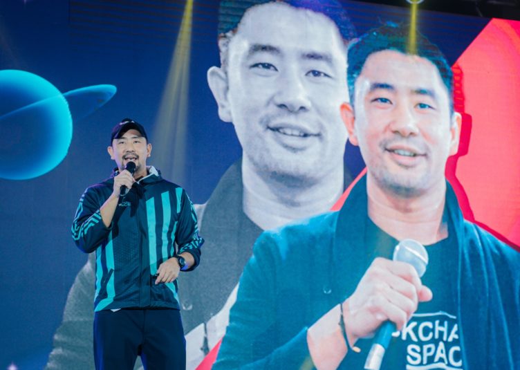 Jason Marvin Releases New Worship Anthem “Gain” - When In Manila