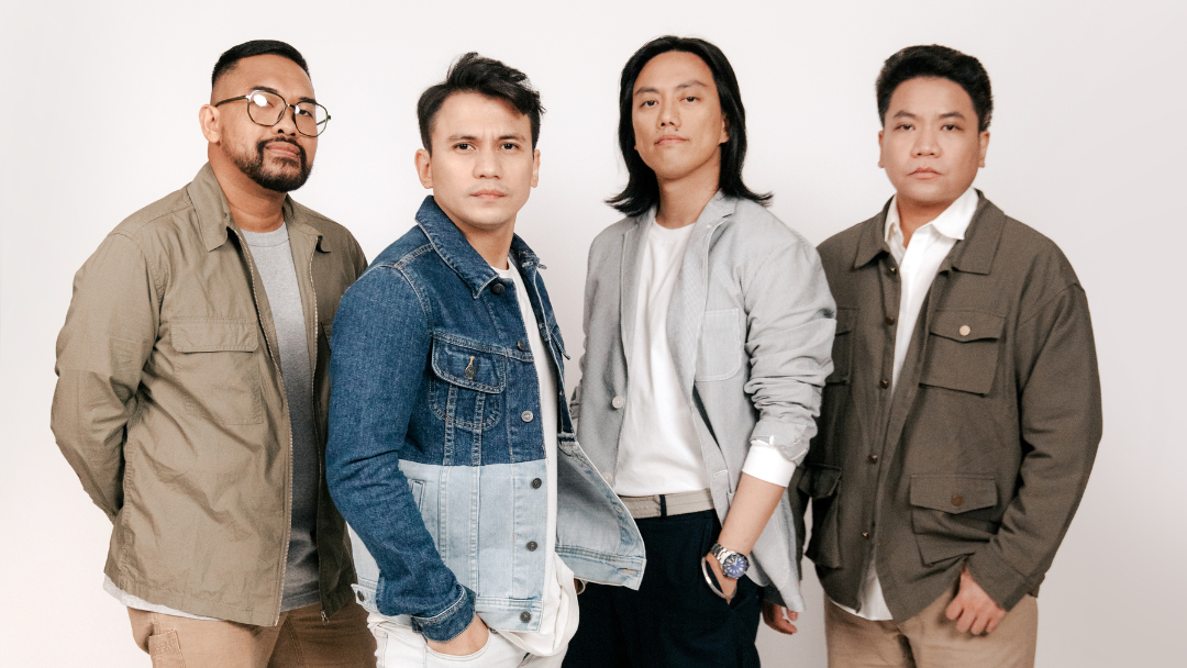 Sponge Cola's Newest Single is Inspired by "Hometown Cha-Cha-Cha ...