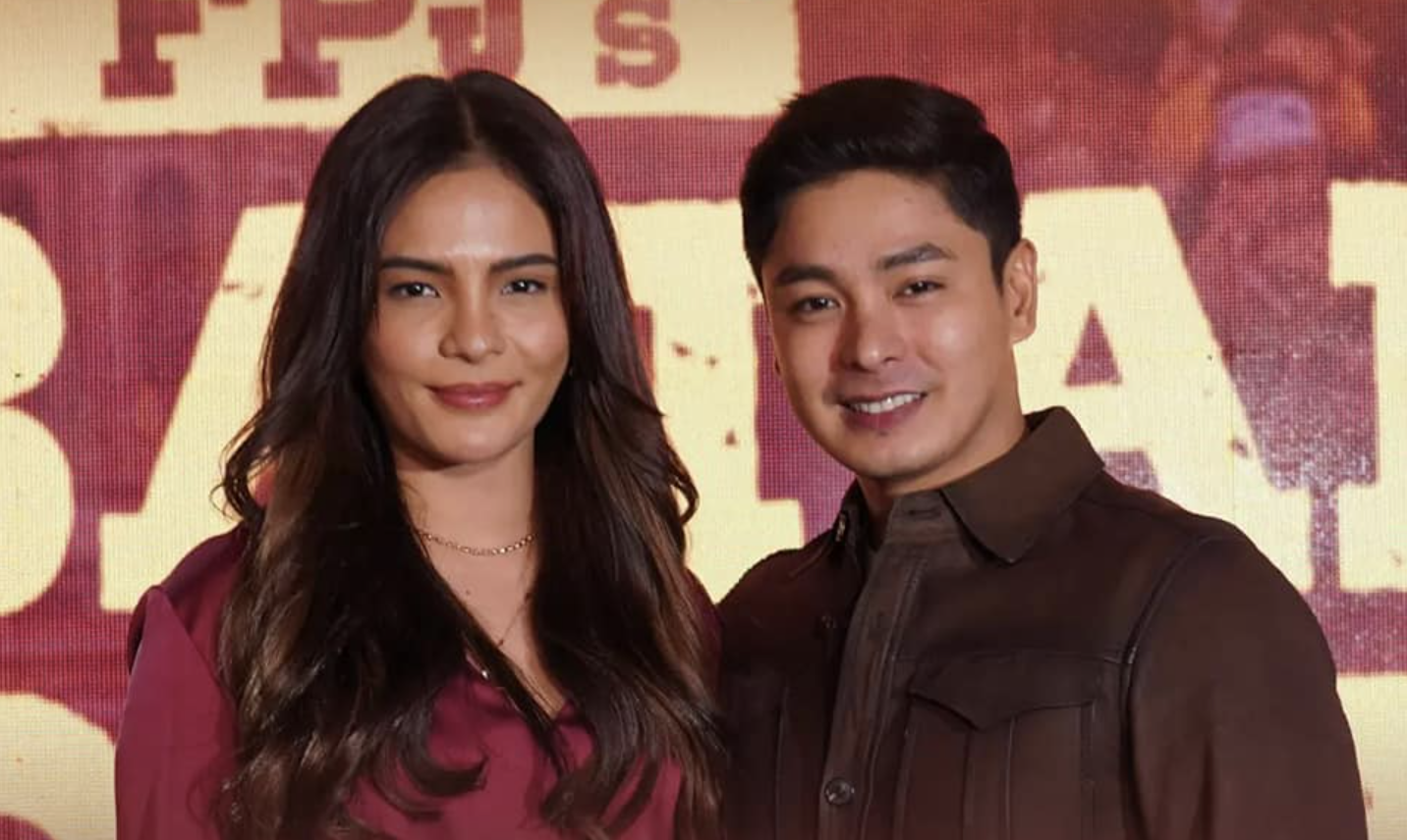 Coco Martin, Lovi Poe, Charo Santos Cast In ABS-CBN, 43% OFF