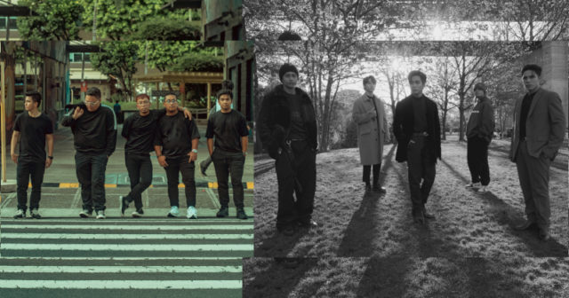 SB19 and NOBITA Put Their Own Spin on the Eraserheads’ Iconic Anthems ...