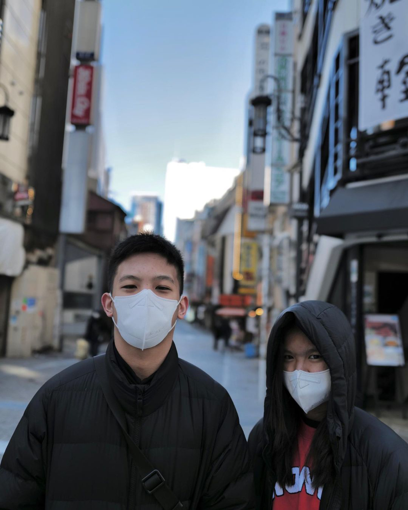 LOOK: Heart Evangelista Spends Japan Vacay With Chiz Escudero’s Kids ...