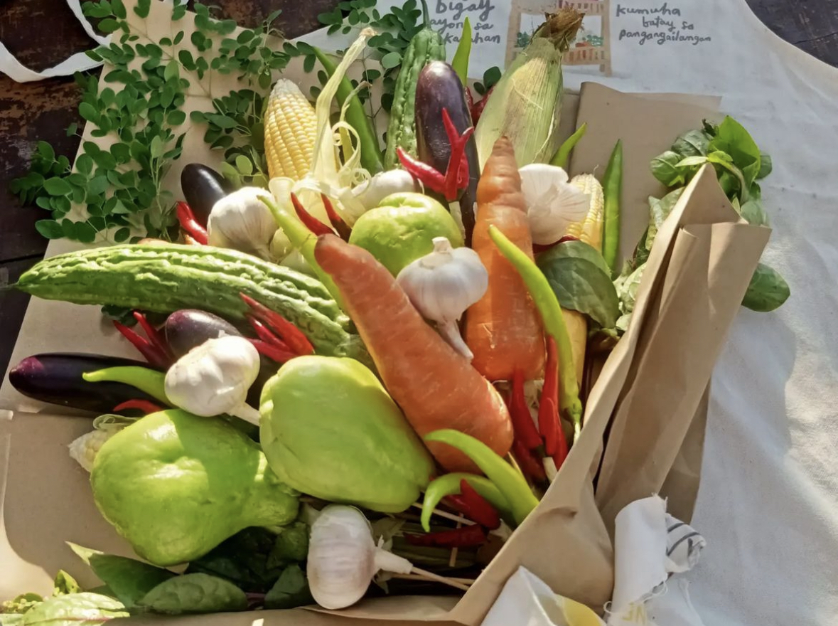 LOOK: These Gulay Bouquets are Perfect Valentine's Day Gifts and They ...