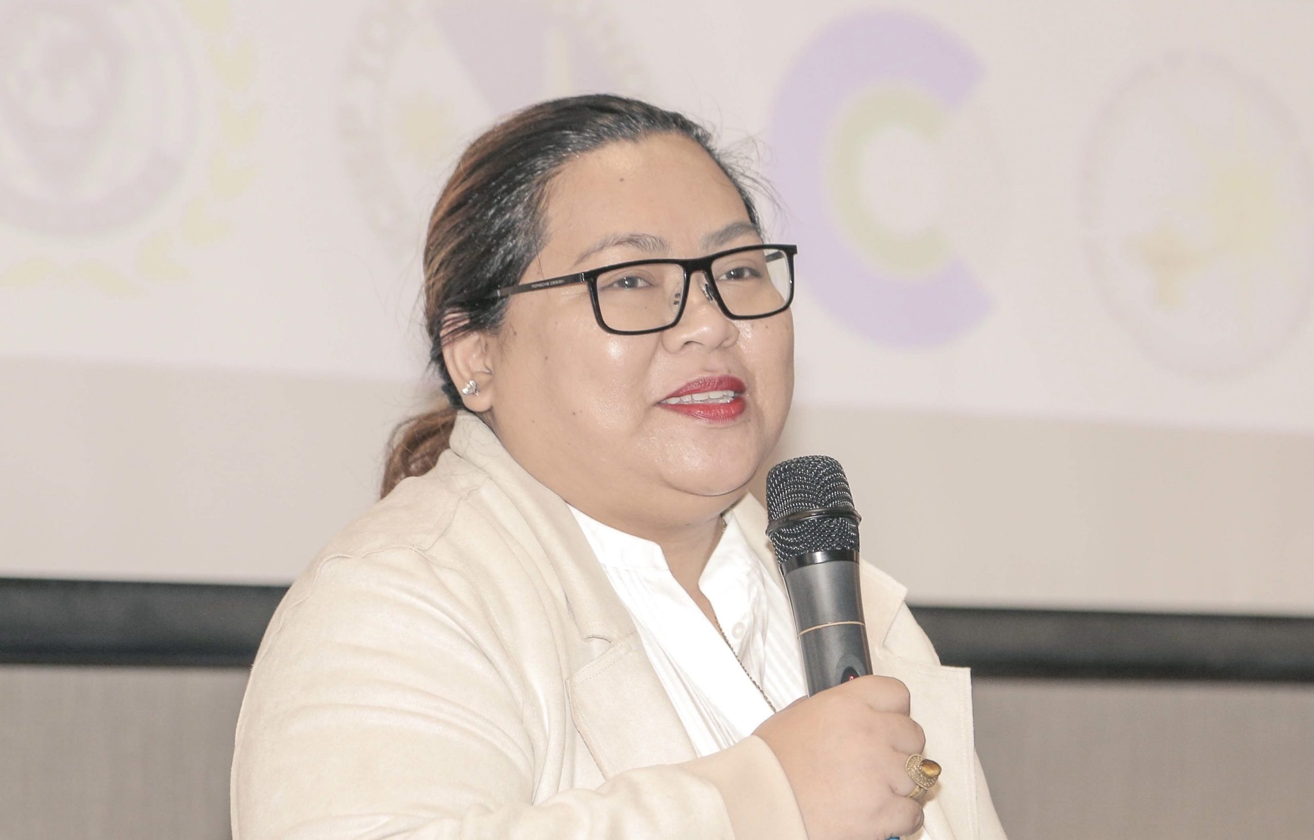 Filipina Scientist-Entrepreneur Dr. Jen Elmaco Win International Awards ...