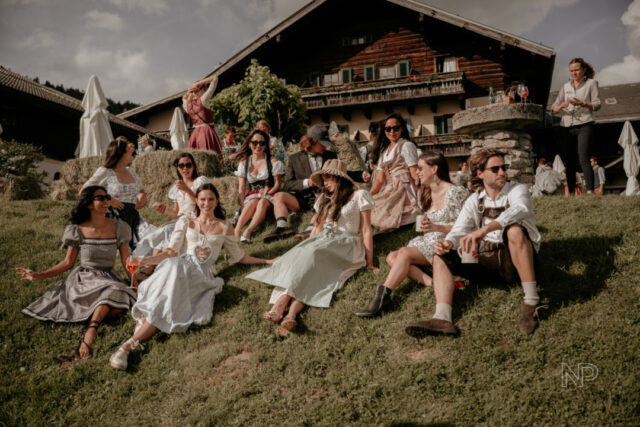 6 Iconic Celebrity Weddings We Still Can't Get Enough Of - When In Manila