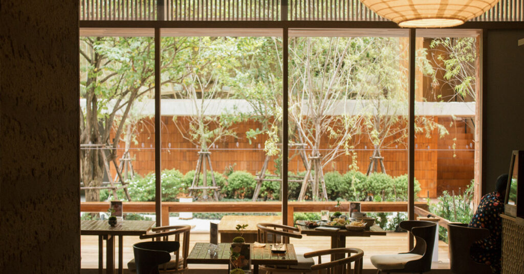 Happy Rice Bangkok: Modern Japanese Food in Bangkok for a Happy Tummy ...