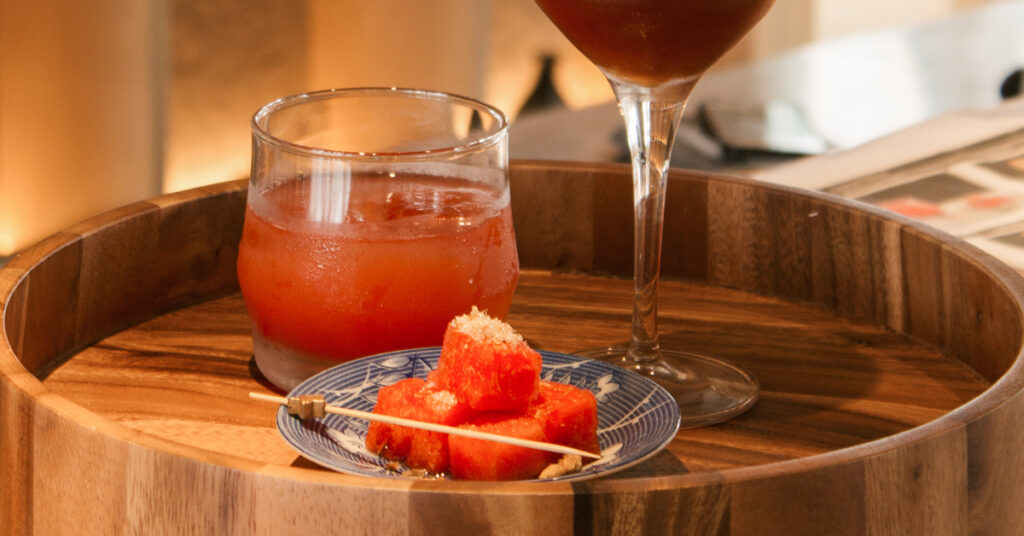 Happy Rice Bangkok: Modern Japanese Food in Bangkok for a Happy Tummy ...