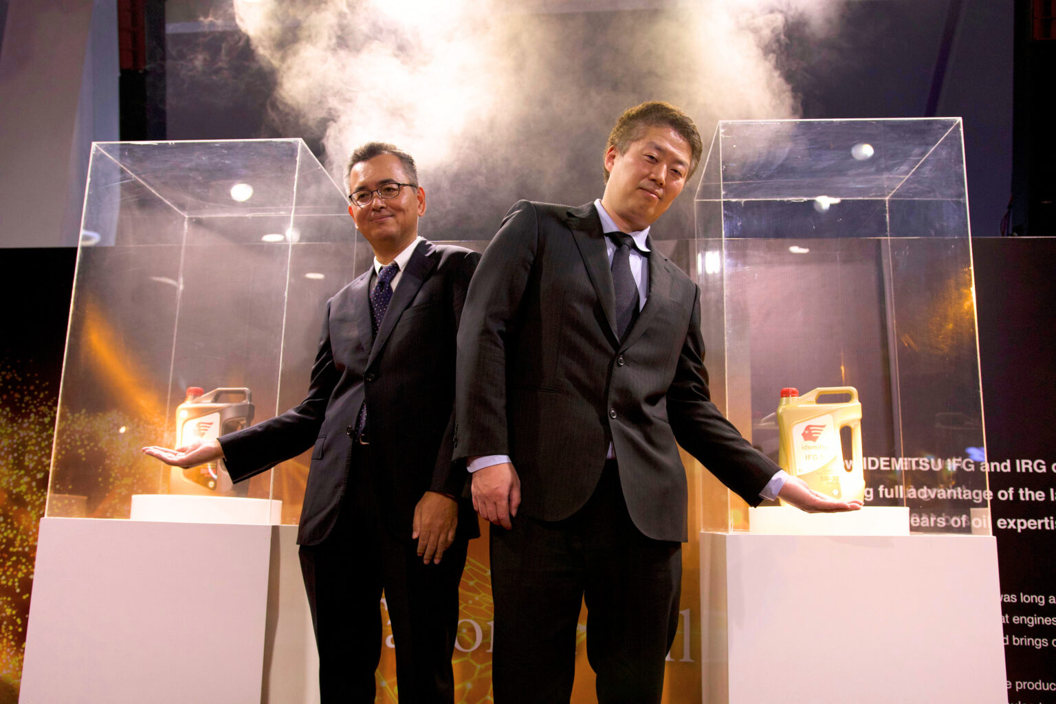 Idemitsu Introduces New Series of Premium Engine Oils in PH - When In ...