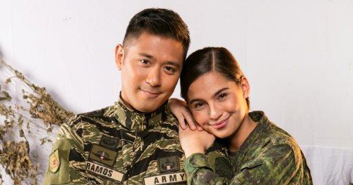 Jasmine Curtis-Smith Reveals Who Her Favorite Leading Man Is - When In Manila