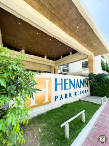 LOOK: Henann Park Is The Newest Premium Accommodation in Boracay - When ...