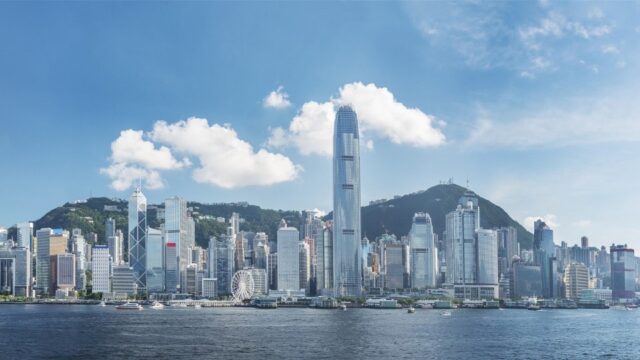 Hong Kong Tourism Board Announces Its Reappointed PR Agency in the ...