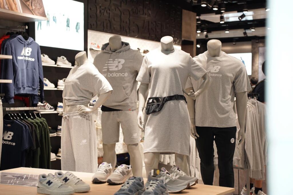 Fresh, Iconic, and Timeless: The New Balance Grey Day 2023 Collection ...