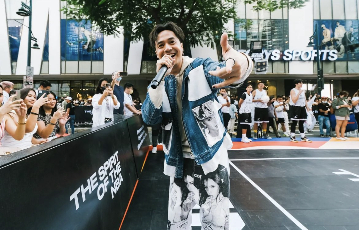 Sam Concepcion's Covers of "Kapit" Are Winning Our Hearts - When In Manila