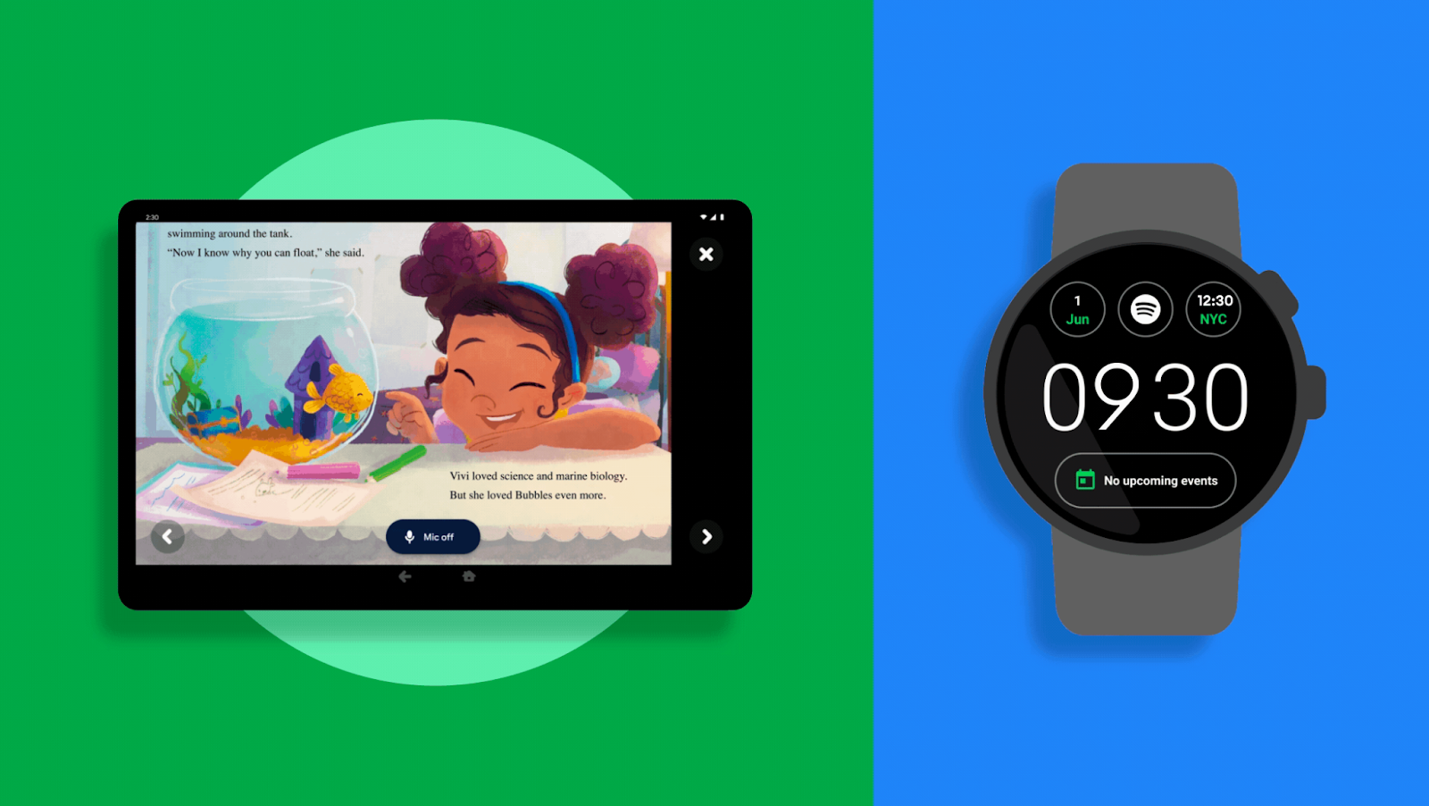These New Android Features Let You Stay Productive and Connected On The ...