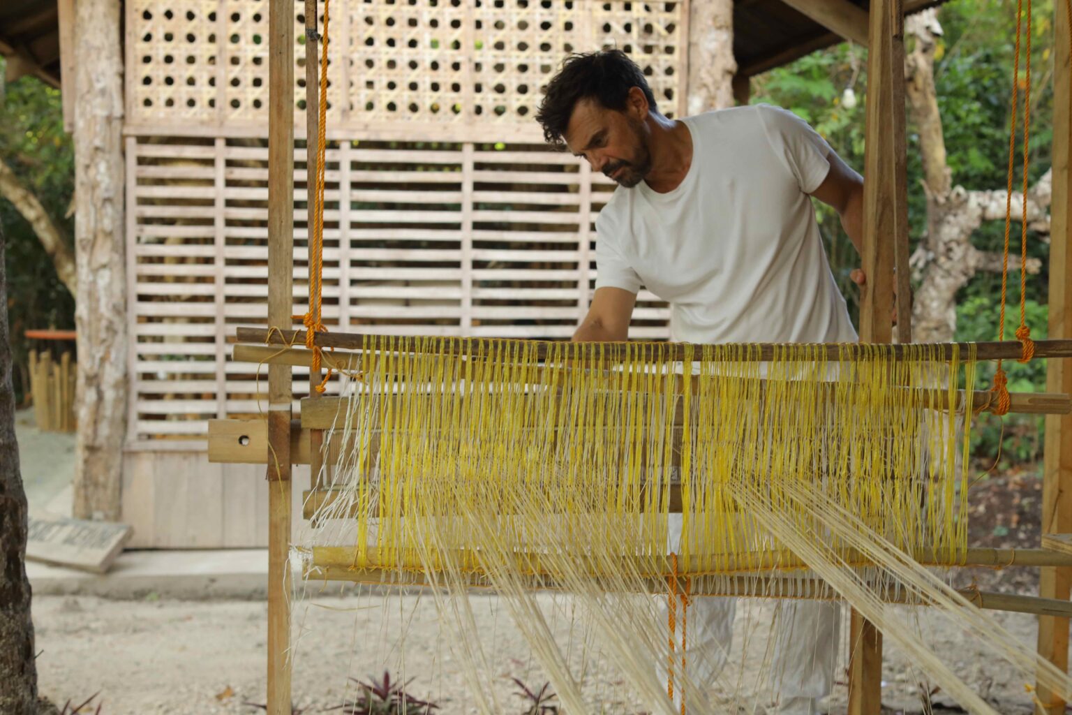 Family and Folklore Define Pioneering Hotel Design at South Palms ...