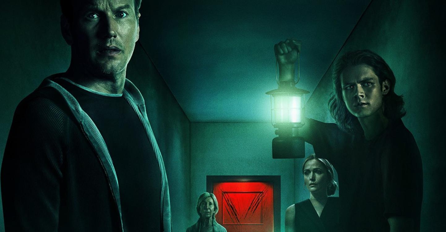 'Insidious: The Red Door' to Hold Additional Midnight Screenings - When ...