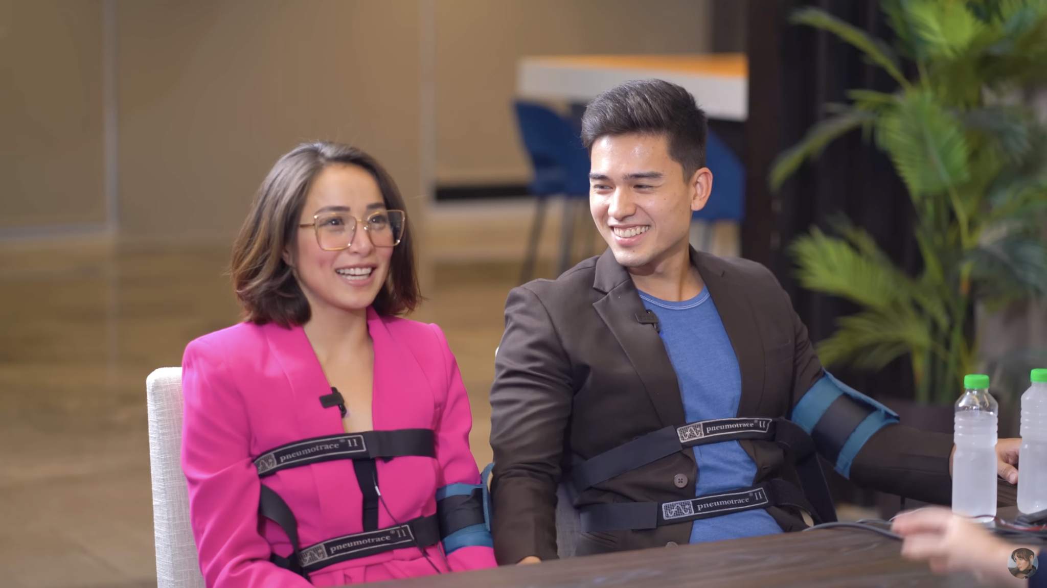 Marco Gumabao is the Perfect Boyfriend According to Cristine Reyes ...