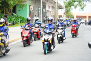 Yamaha Motor Philippines Celebrates Its Luzon YCLUB Members With YCLUB ...