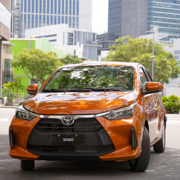 The All-New Toyota Zenix is arriving in PH this June - When In Manila