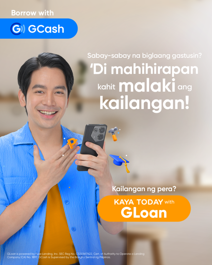 Unpopular Opinion: Borrowing Money Isn't Something to be Embarrassed ...