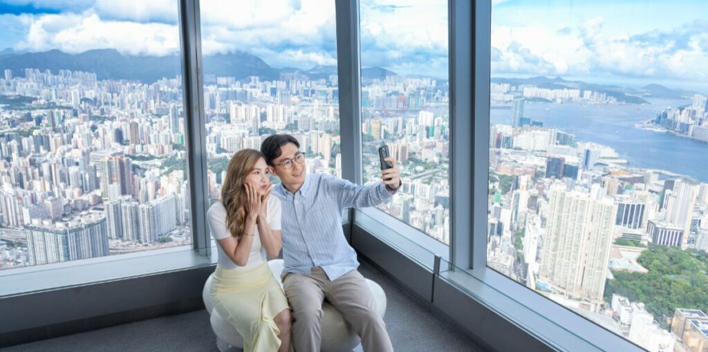 Get Exclusive Ticket Discounts to One of Hong Kong's Must-Visit ...