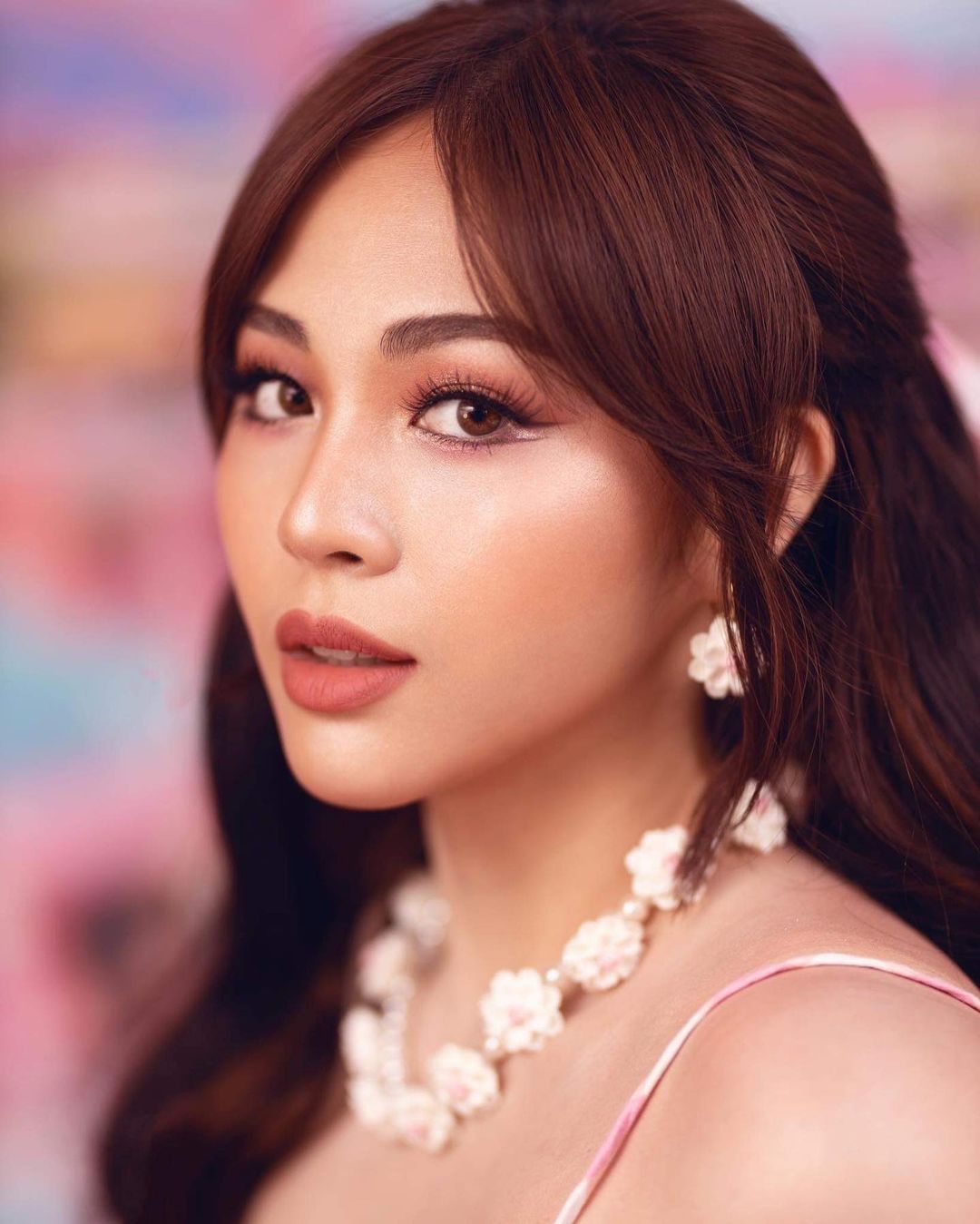 Janella Salvador Flawlessly Recreates Margot Robbie's Barbie Look ...