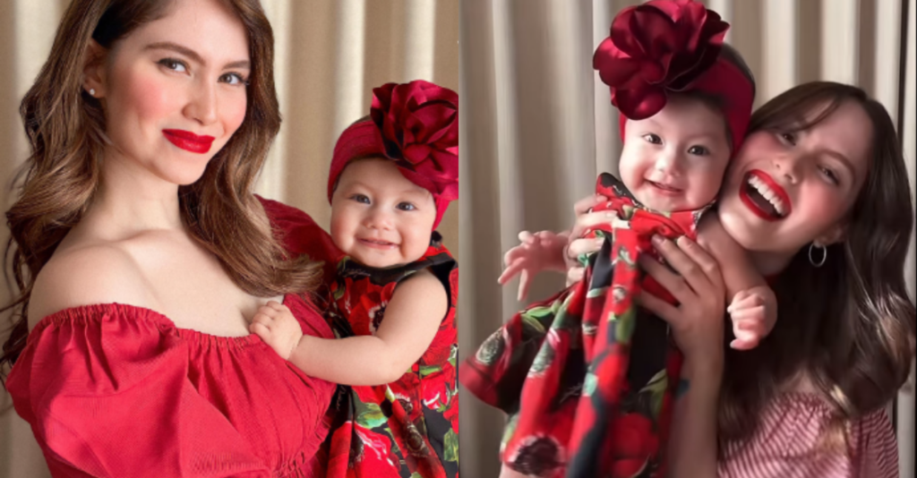 Jessy Mendiola Maria Mercedes Trailer Jessy Mendiola becomes more ...