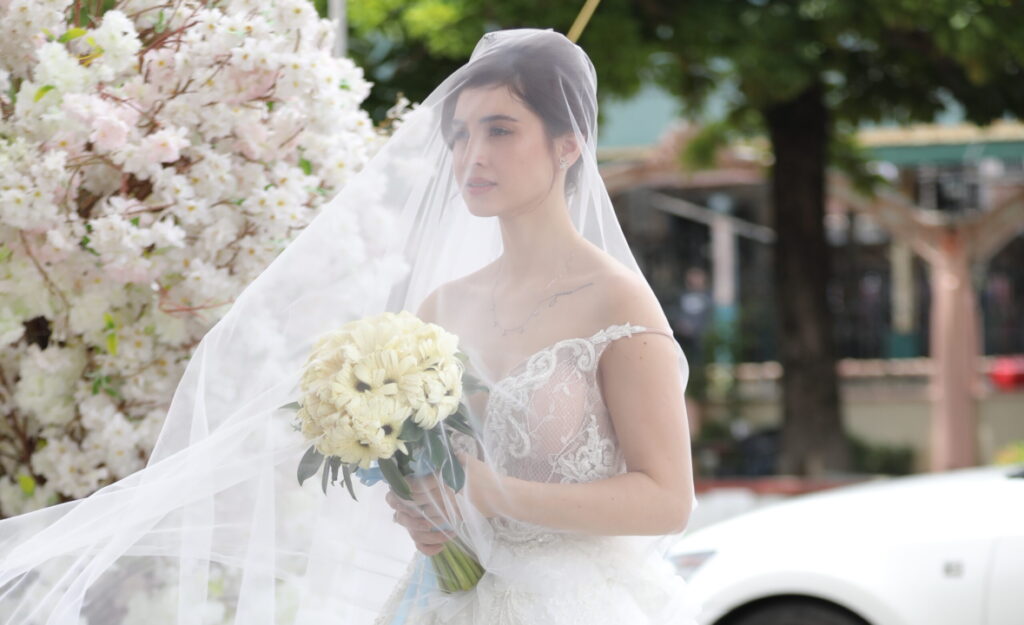 We Got to Visit the Set of Kung Hindi Lang Tayo Sumuko and We are in ...