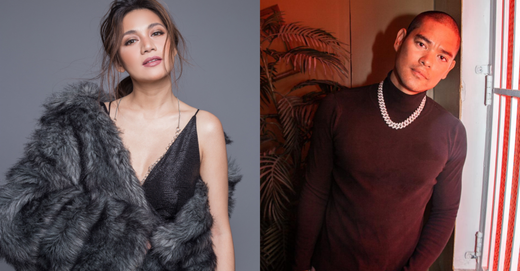 Kyla and Jay R to Hold a Reunion Concert in Celebration of 20-Year Musical Partnership - When In ...