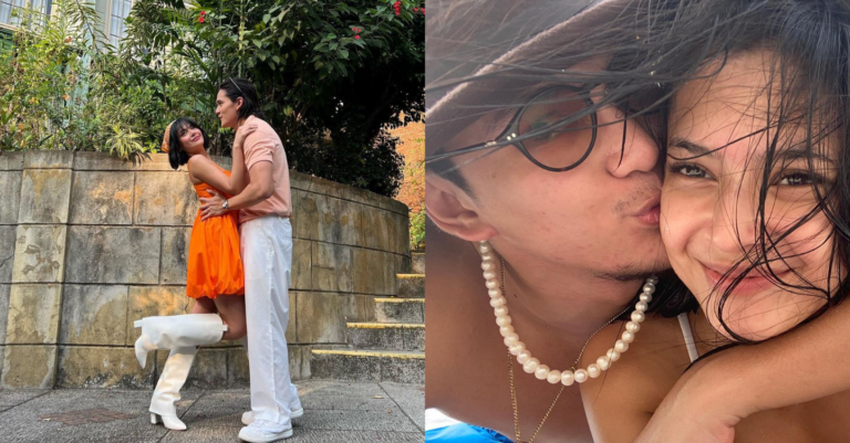 Ruru Madrid Pulls Off Sweet Surprise for Bianca Umali: "Di ako mapapagod na pasayahin ka araw ...