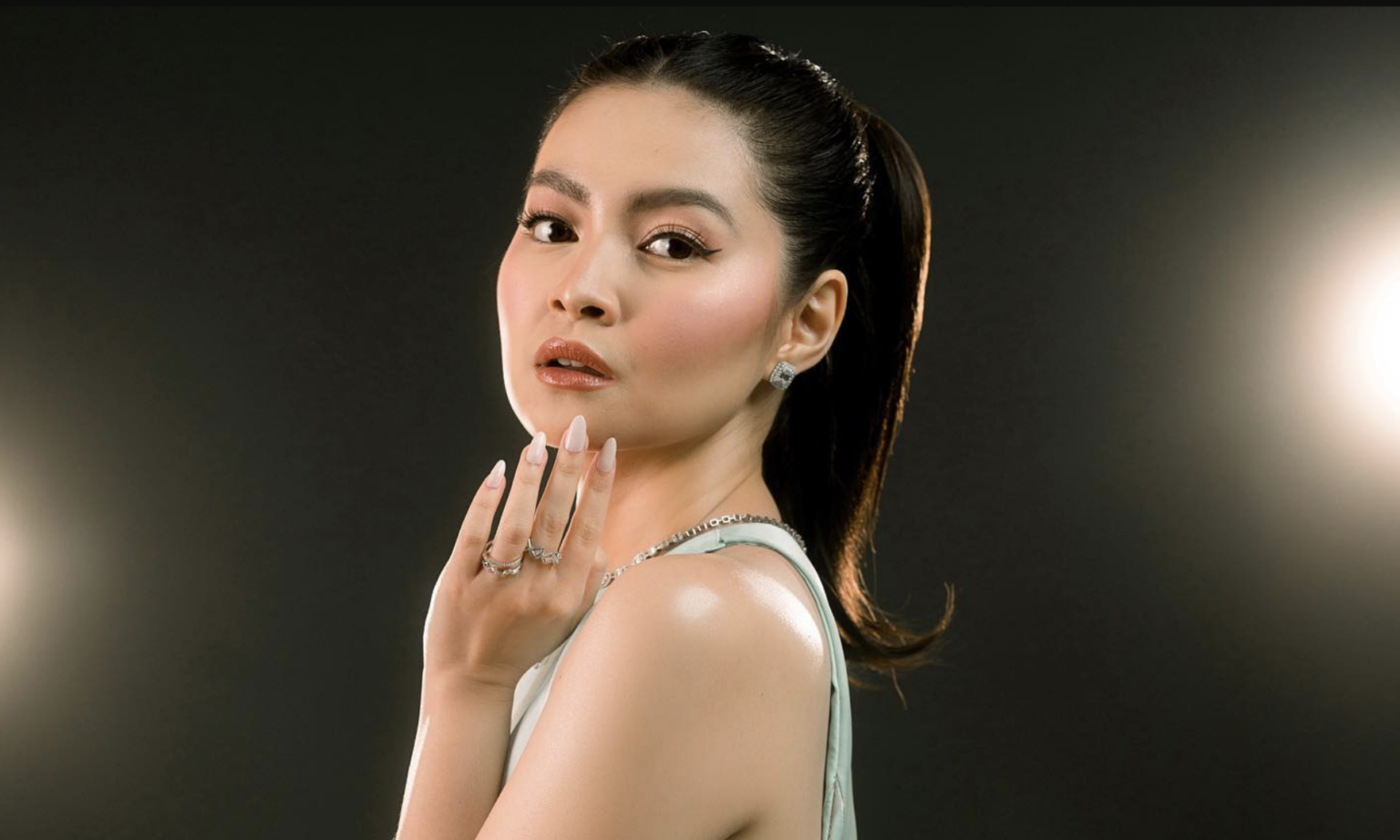 Barbie Forteza Named Best Drama Actress at Golden Laurel Batangas Media Awards 2023 - When In Manila
