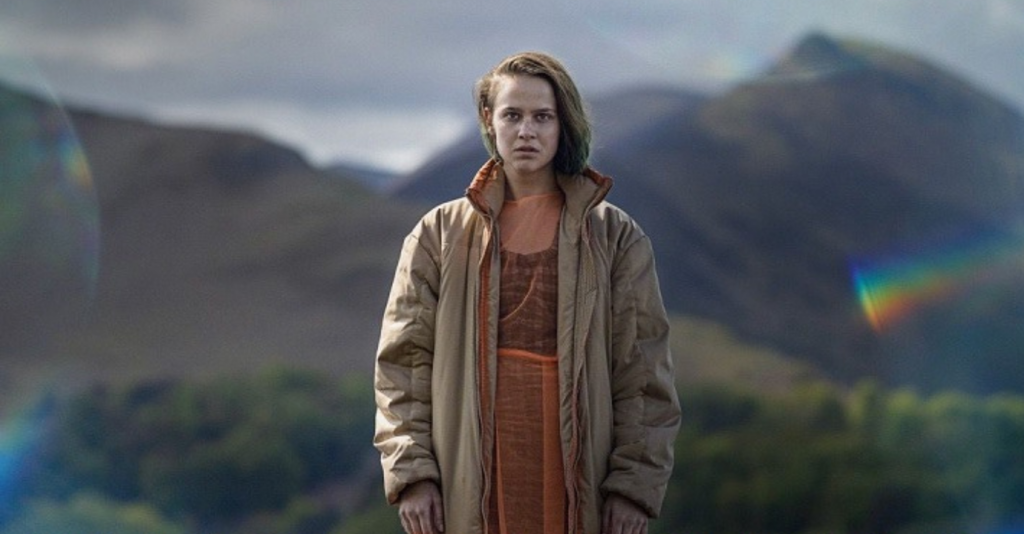 The Cast Members of 'The Rising' Share What It Was Like Filming in ...