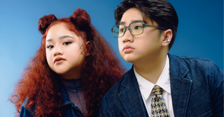 Sibling Duo Ysanygo Releases Soulful New Single 'Horizon' - When In Manila