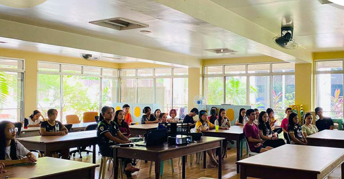 This Program Promotes Mental Health Awareness for Passerelles ...