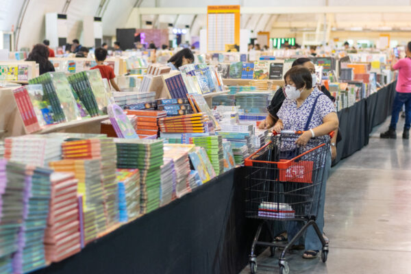 The Big Bad Wolf Book Sale Is Heading to Cebu! Here’s What We Know So ...
