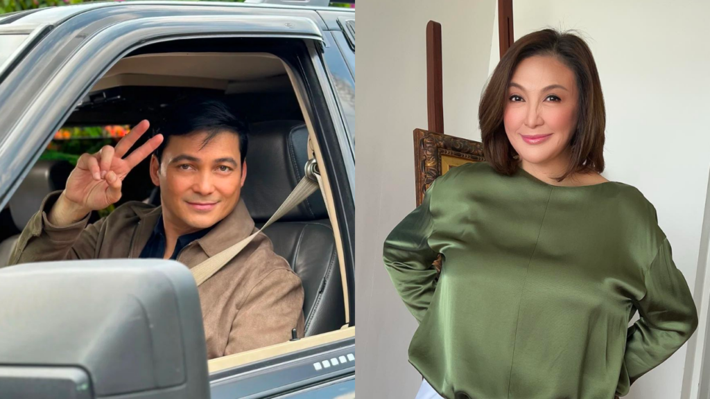 CONFIRMED: Gabby Concepcion to Reunite on Stage With Sharon Cuneta ...
