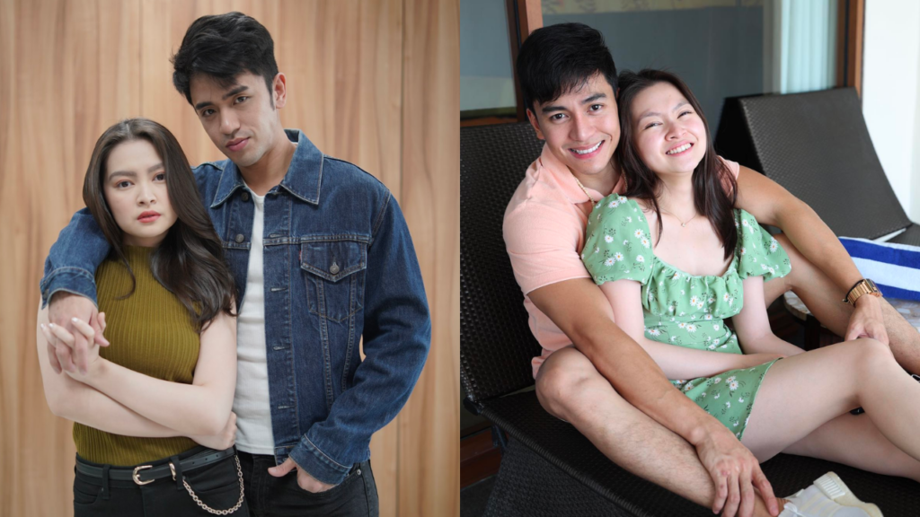 David Licauco Addresses Calls for Barbie Forteza and Jak Roberto to ...