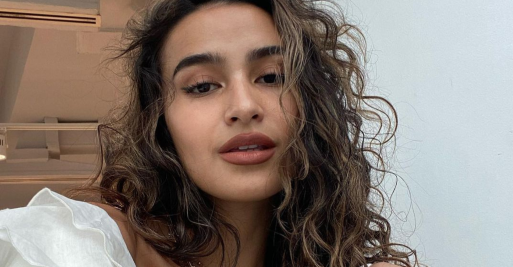 Issa Pressman Reveals She Underwent Surgery to Remove Cysts From Vocal ...