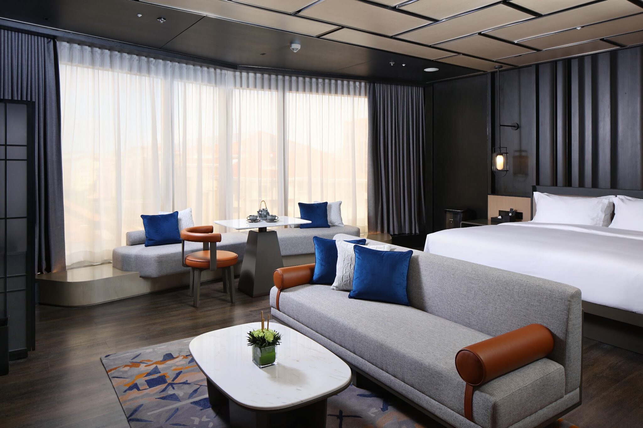 5 Places to Spend Relaxing Weekend Staycations - When In Manila