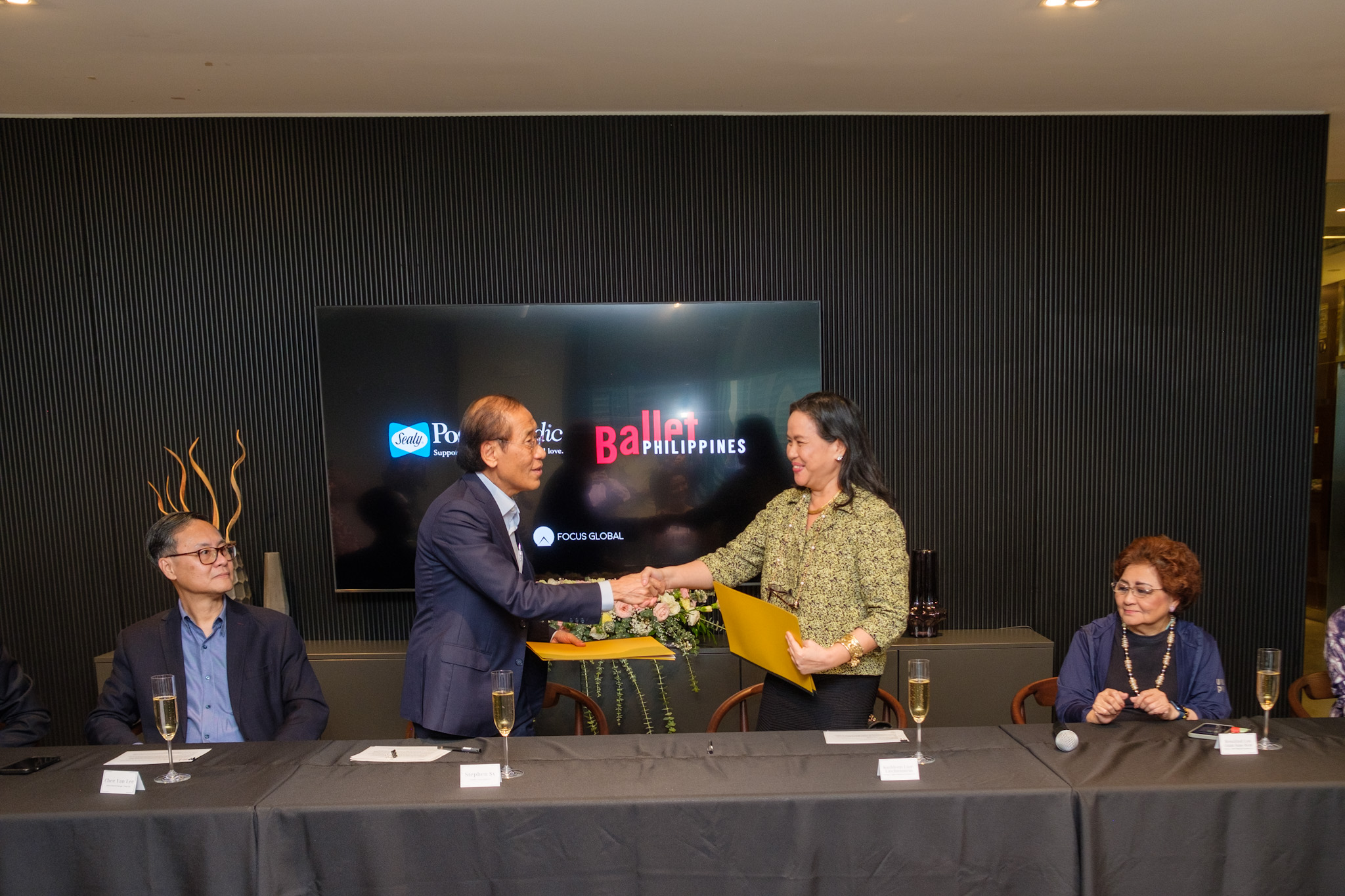 Here's How Ballet Dancers Attain Transformative Sleep Experience and ...