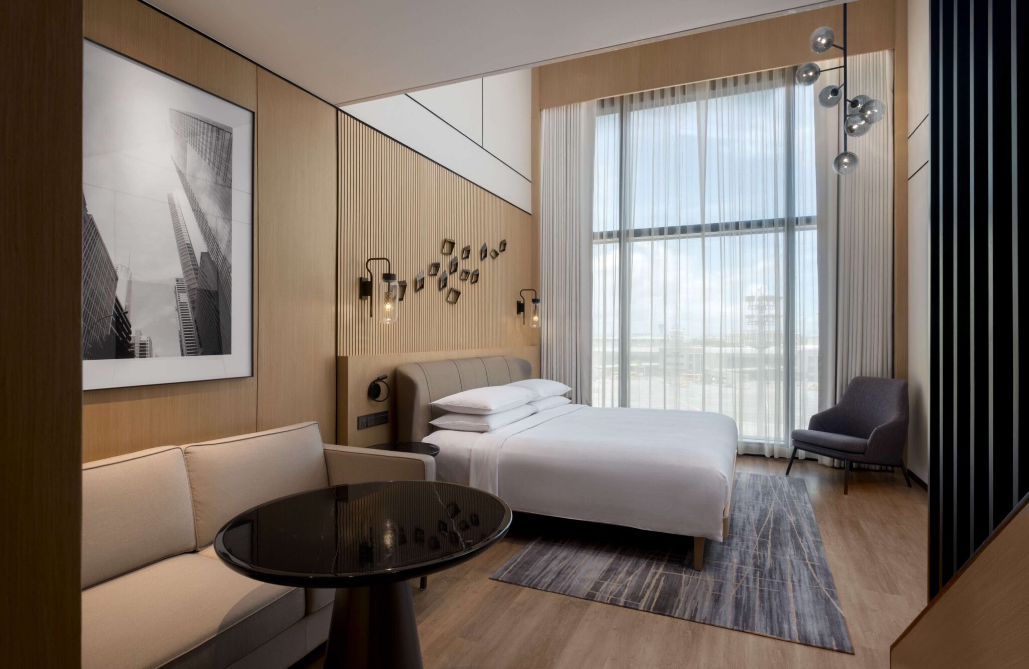 5 Places to Spend Relaxing Weekend Staycations - When In Manila