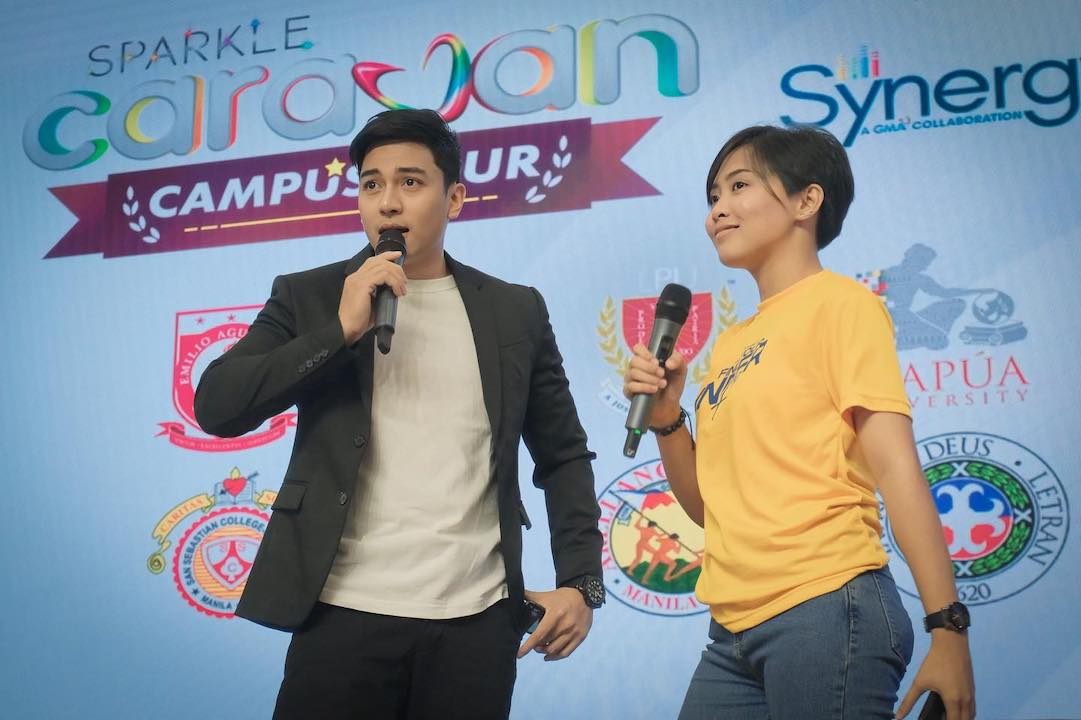 Prof. Jak Roberto Teaches “Anti-silos Class” at Jose Rizal University - When In Manila