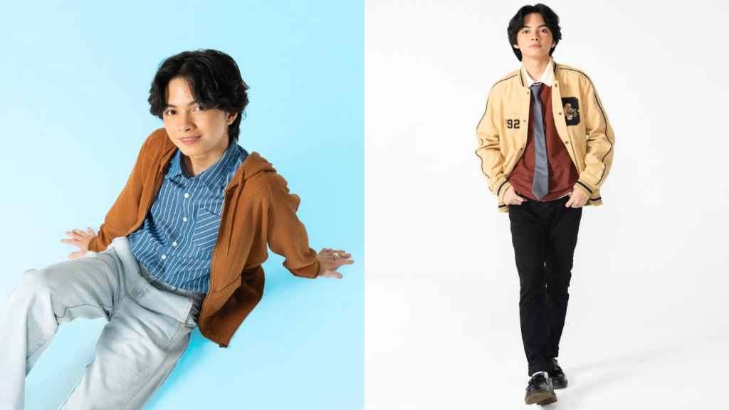 "Bahala Na" Singer Kenaniah Lambio Joins Joshua Garcia, Althea Ablan ...