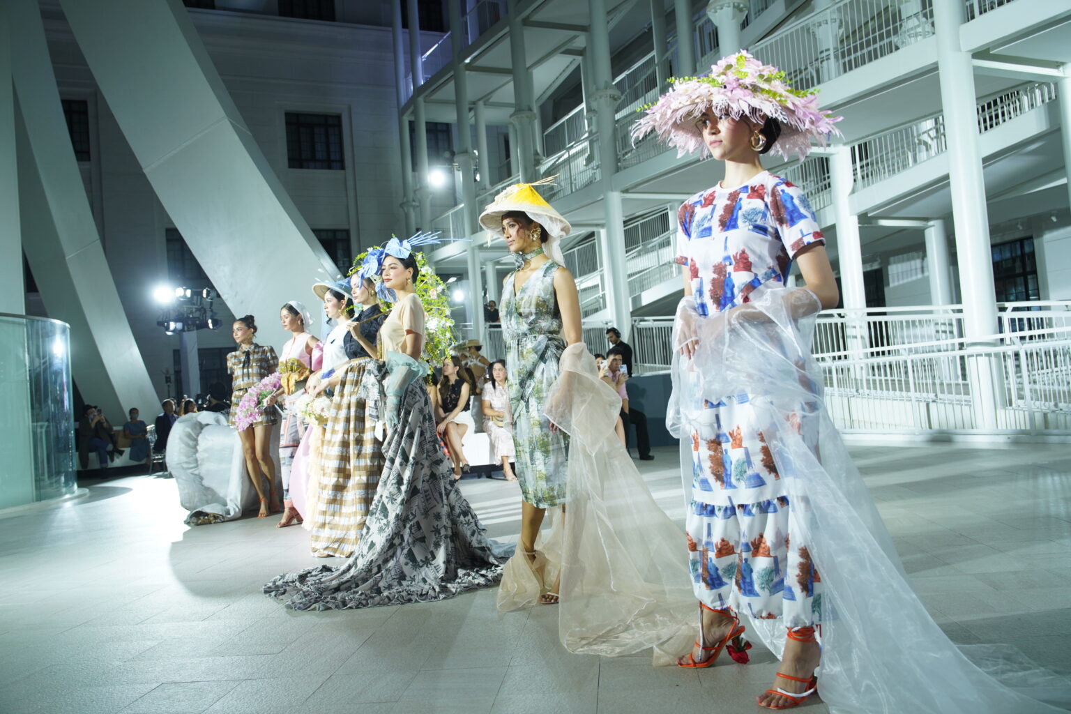 Here's How This Collaboration Promotes Philippine Culture and Heritage ...