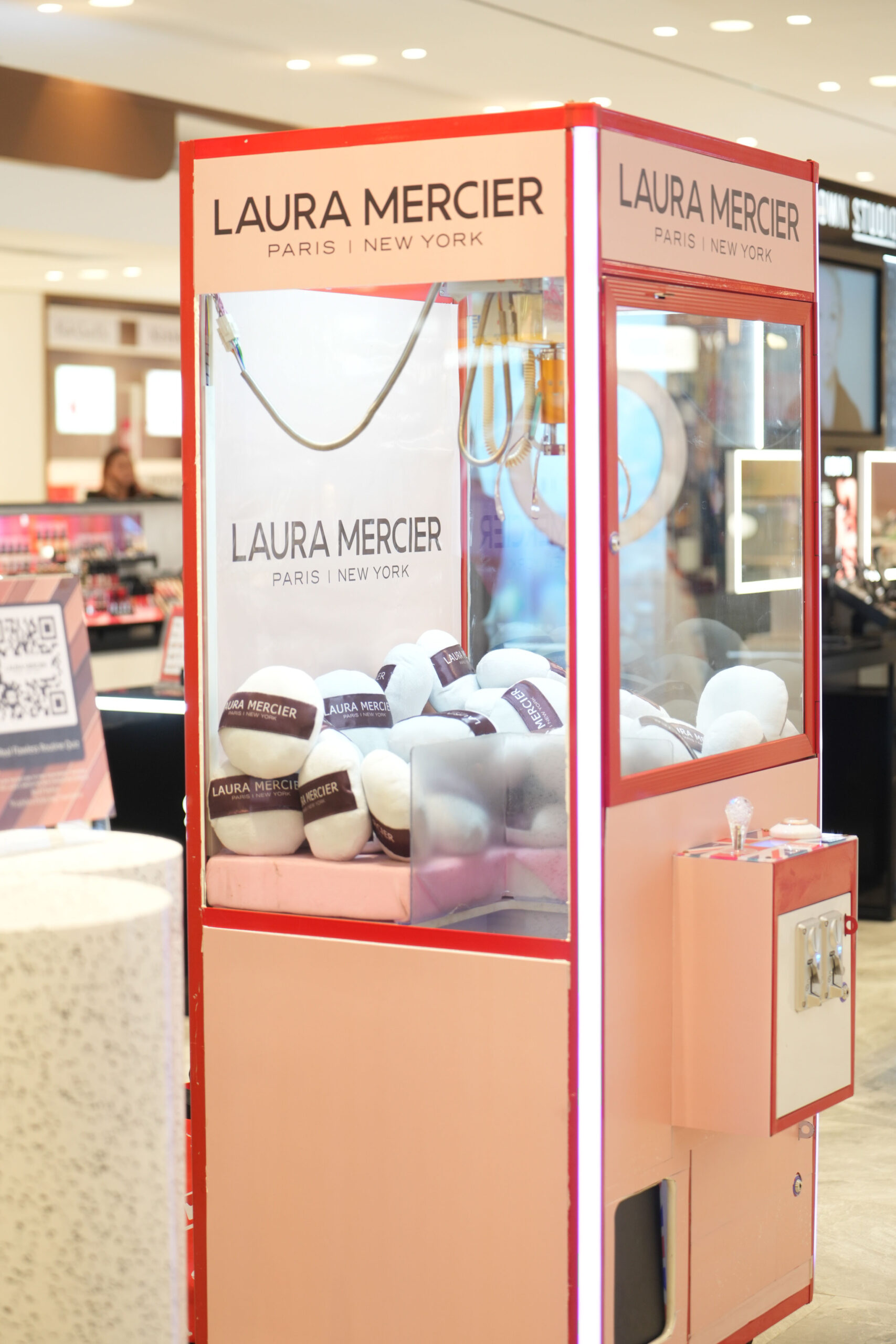 This Beauty Hall Empowers Individuals to Feel and Look Good - When In ...