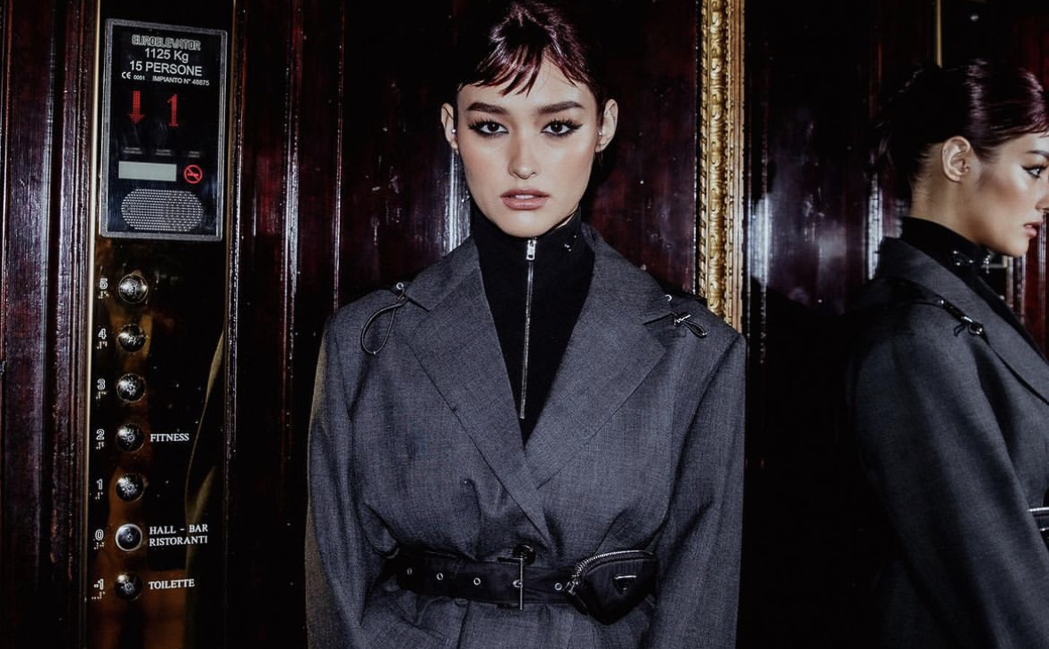 LOOK: Liza Soberano Looks Gorgeous at Milan Fashion Week - When In Manila LOOK: Liza Soberano Looks Gorgeous at Milan Fashion Week - When In Manila