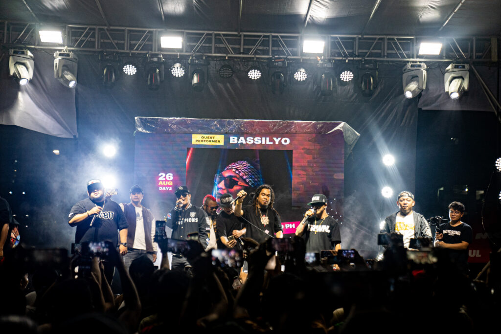 Here's What You Missed at Motorismo's Three-Day 1st Anniversary ...